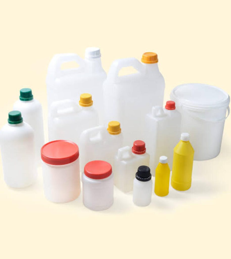 Kelebihan Mesin Injeksi Plastik dan Cara Kerjanya - PT Harmonic ...